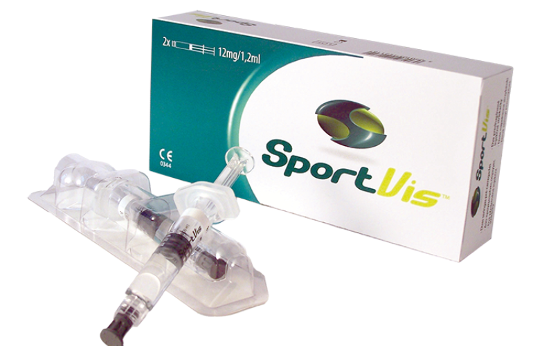 SportVis